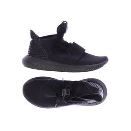 adidas originals Damen Sneakers, schwarz, Gr. 5