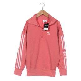 adidas originals Damen Sweatshirt, pink, Gr. 32