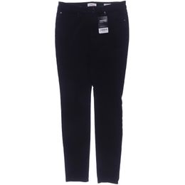 s.Oliver Damen Jeans, schwarz, Gr. 36