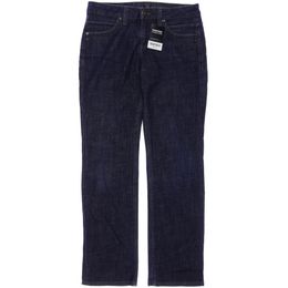 s.Oliver Damen Jeans, blau, Gr. 36