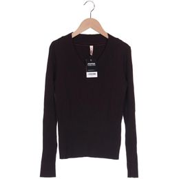 s.Oliver Damen Pullover, braun