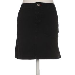 Tommy Jeans Damen Rock, schwarz