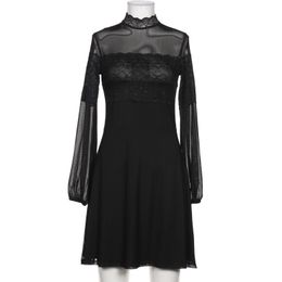 NA-KD Damen Kleid, schwarz, Gr. 36