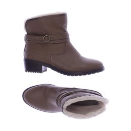 Emu Australia Damen Stiefelette, braun