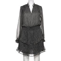 Neo Noir Damen Kleid, schwarz, Gr. 42