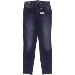 Mavi Damen Jeans, marineblau