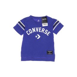 Converse Herren T-Shirt, blau, Gr. 104