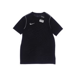 Nike Herren T-Shirt, schwarz, Gr. 170