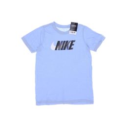 Nike Herren T-Shirt, hellblau, Gr. 146
