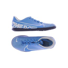 Nike Jungen Kinderschuhe, blau