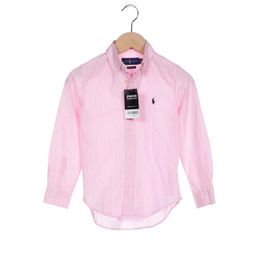 Polo Ralph Lauren Herren Hemd, pink, Gr. 116