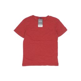 Tommy Hilfiger Herren T-Shirt, rot, Gr. 152