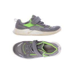 Superfit Jungen Kinderschuhe, grau