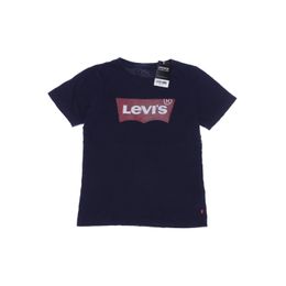 Levi's Levis Herren T-Shirt, marineblau, Gr. 146