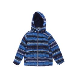 name it Herren Jacke, blau, Gr. 110