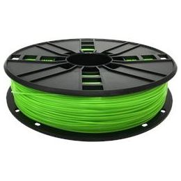 W&P WhiteBOX 3D-Filament ASA UV/wetterfest grün 1.75mm 500g Spule