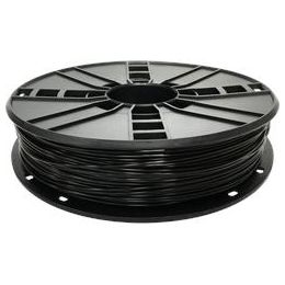 W&P WhiteBOX 3D-Filament ASA UV/wetterfest schwarz 1.75mm 500g Spule