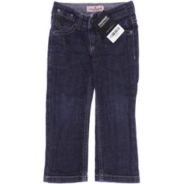 Jonas Nielsen Damen Jeans, marineblau, Gr. 98