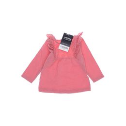 Orchestra Damen Langarmshirt, pink, Gr. 62