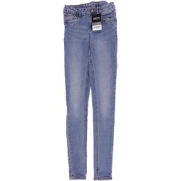 Garcia Mädchen Jeans, blau