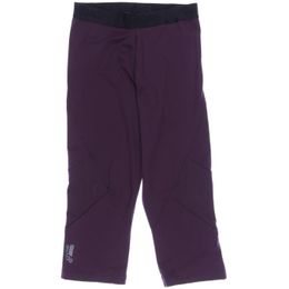 Adidas Mädchen Stoffhose, braun