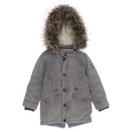 Pepe Jeans Damen Jacke, grau, Gr. 140