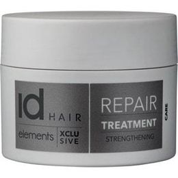 IdHAIR ID Hair Haarpflege Elements Repair Treatment