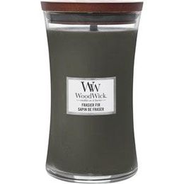 WoodWick Raumdüfte Duftkerzen Frasier Fir Large Jar