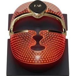 FAQ Swiss LED Gesichtsmasken FAQ 202 Smart Silicone LED Face Mask Zur Lichttherapie Aus Silikon