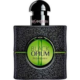 Yves Saint Laurent Damendüfte Black Opium Illicit GreenEau de Parfum Spray