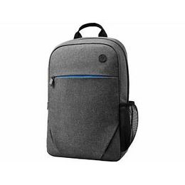 HP Laptop-Rucksack Prelude Pro Recycling-PET grau ca. 17,0 l bis 39,6 cm (15,6 Zoll)