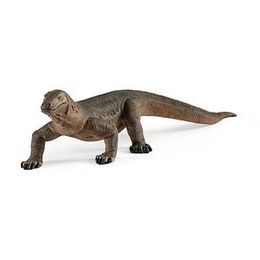 Schleich® Wild Life 14826 Komodowaran Spielfigur