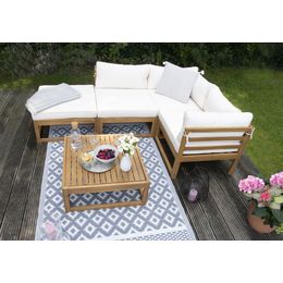 Bellavista - Home & Garden® Multifunktions-Lounge KARMOY
