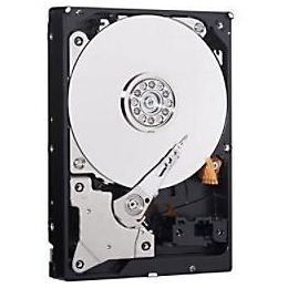 Western Digital Interne Festplatte WDBH2D0040HNC-ERSN 4000 GB