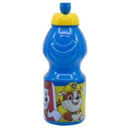 PAW PATROL Trinkflasche "PAW PATROL" in Blau - 400 ml