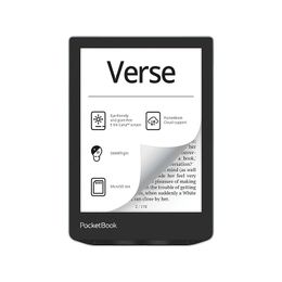 PocketBook Verse (DACH-Version) 8 GB eReader Bright Blue
