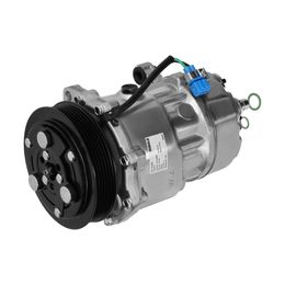 Mahle Kompressor, Klimaanlagefür VW Transporter T4 2.5 TDI Syncro Lt 28-35 II SDI 28-46 2.8