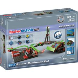 Fischertechnik BT-Smart Beginner Set