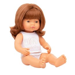 Miniland Babypuppe SETENAY (38cm)