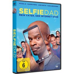Alive Selfie Dad (DVD)
