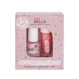 Makeup-Set LIPS & TIPS DUO - PINK SECRET