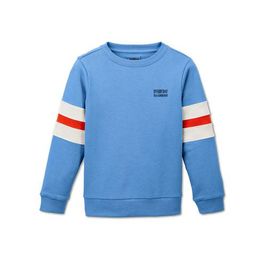 Tchibo Sweatshirt - Hellblau - Kinder - Gr.: 134/140