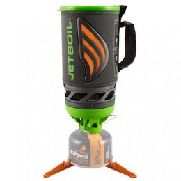 Jetboil - Flash - Gaskocher Gr 1 l grau