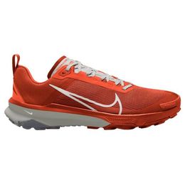 Nike - Kiger 9 - Trailrunningschuhe US 9 | EU 42,5 rot