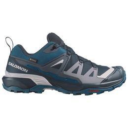 Salomon - X Ultra 360 GTX - Multisportschuhe UK 6,5 | EU 40 blau