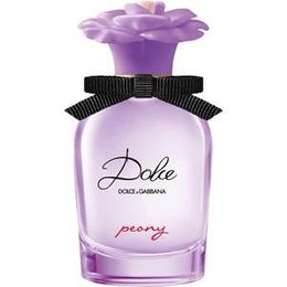 Dolce & Gabbana Dolce&Gabbana Damendüfte Dolce PeonyEau de Parfum Spray