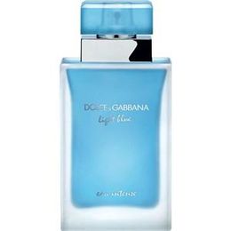 Dolce & Gabbana Dolce&Gabbana Damendüfte Light Blue Eau IntenseEau de Parfum Spray