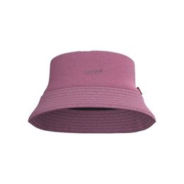 Levi's Levi's® Fischerhut HEADLINE BUCKET HAT, lila