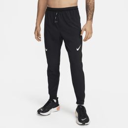 Nike AeroSwift Dri-FIT ADV Laufhose für Herren - Schwarz