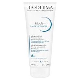 BIODERMA Atoderm Intensive bei Neurodermitis Creme